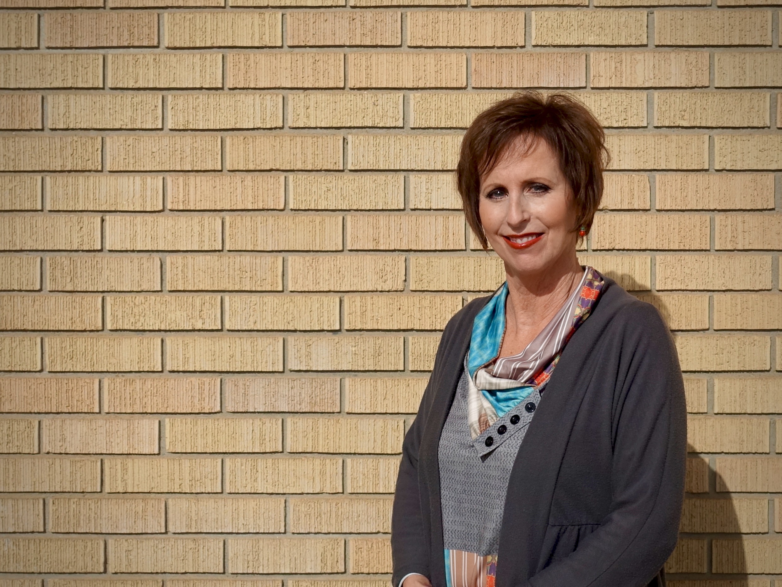 MEET THE STAFF - Teen Action and Support Center