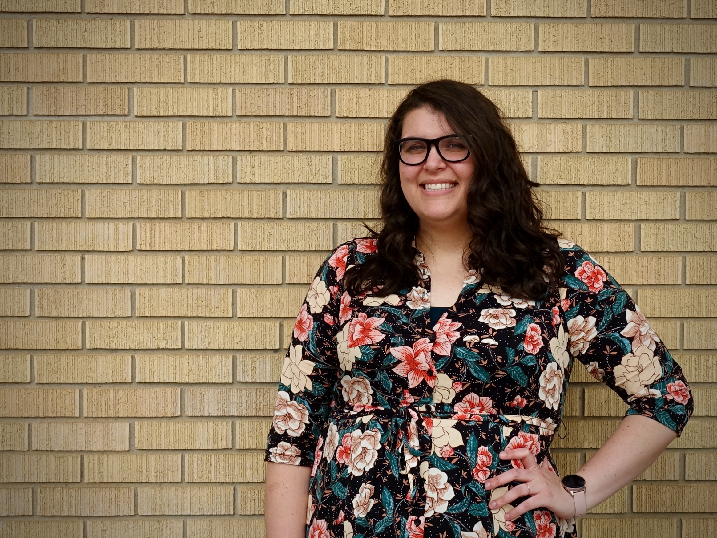 MEET THE STAFF - Teen Action and Support Center