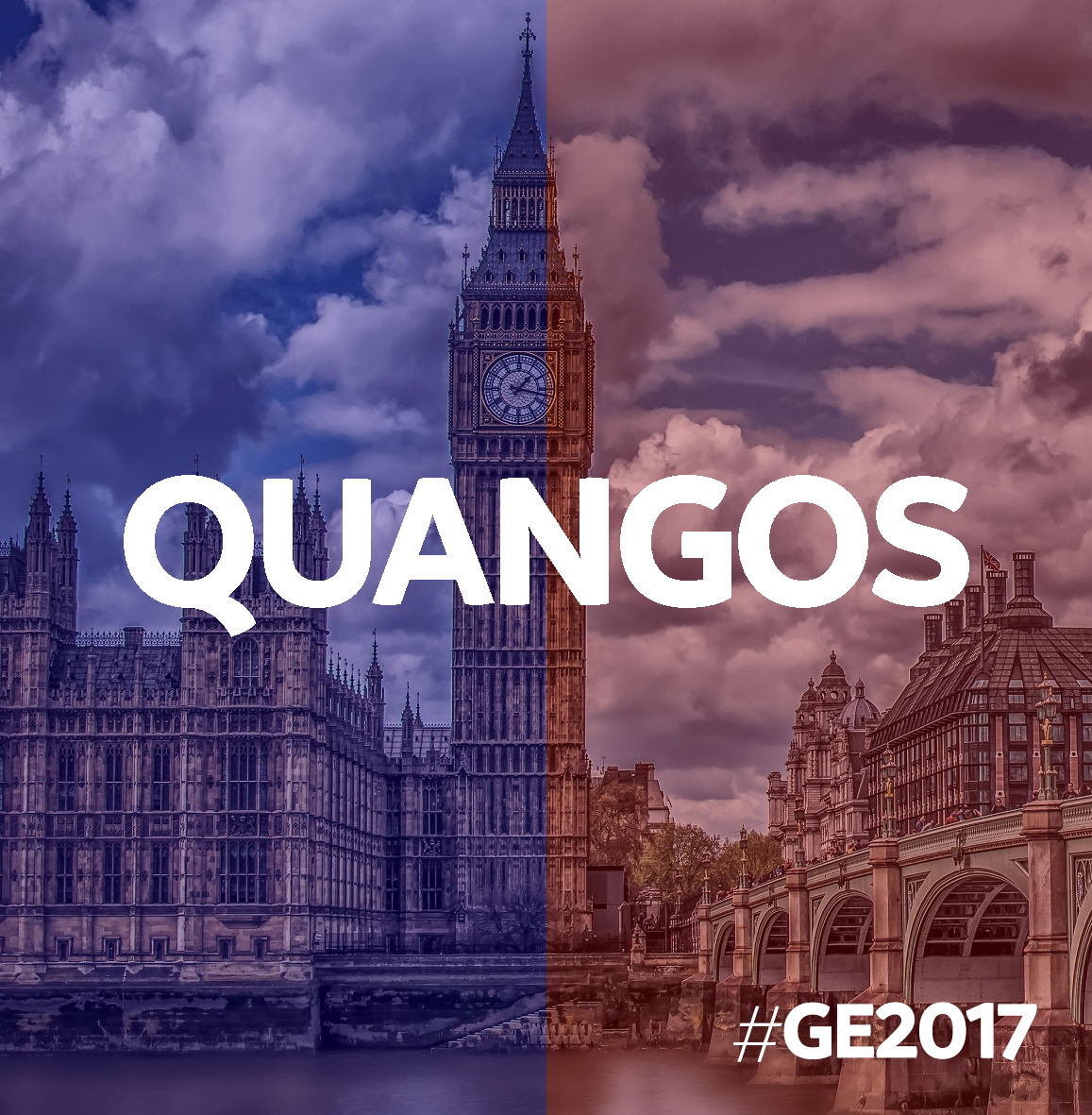 Quangos - UK TaxPayers' Allliance