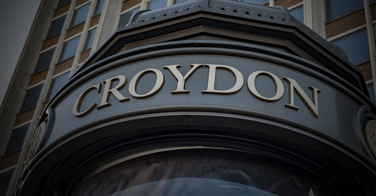 Croydon council: Testing our better angels - TaxPayers' Alliance