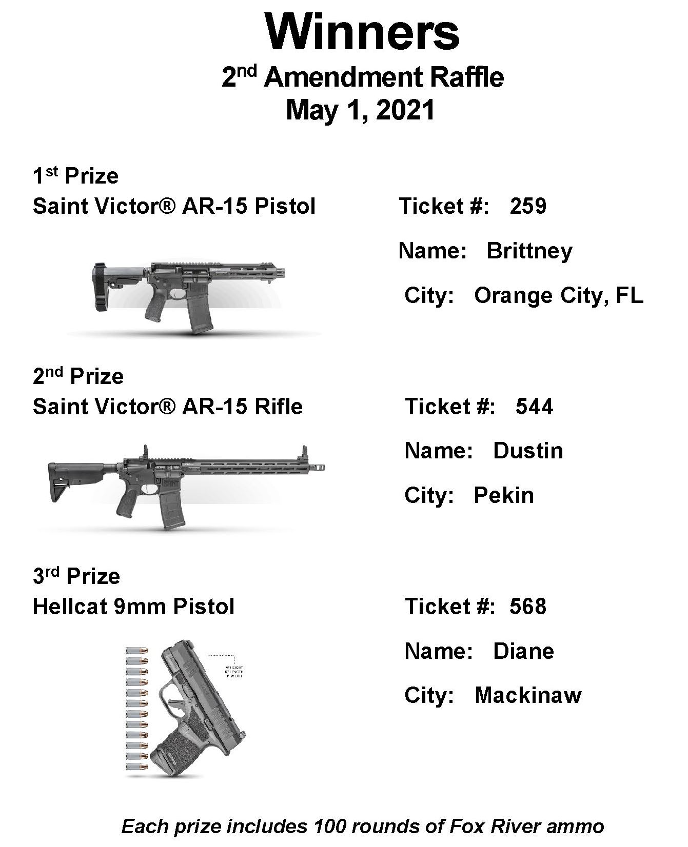 Tazewell County Republican Central Committee