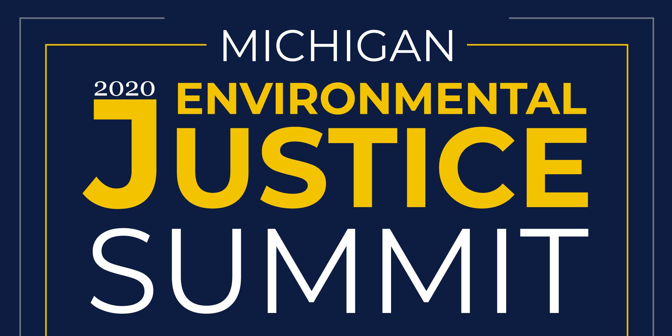 Valeriya's Reflections on the 2020 UM Environmental Justice Summit ...