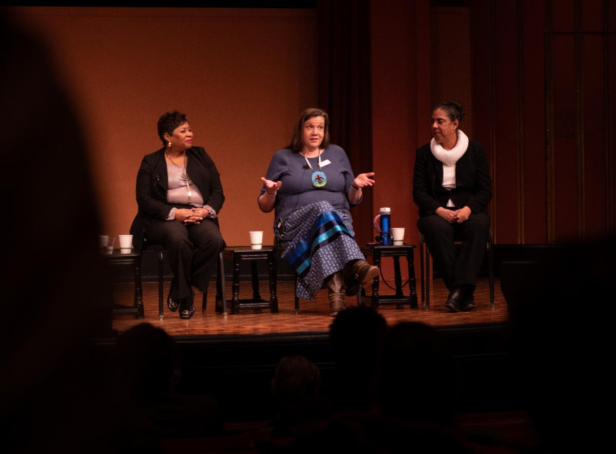 Valeriya's Reflections on the 2020 UM Environmental Justice Summit ...