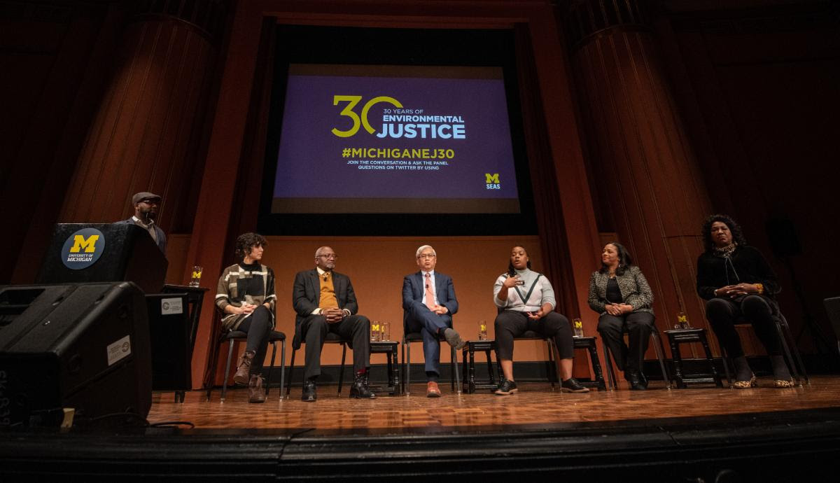 Valeriya's Reflections on the 2020 UM Environmental Justice Summit ...