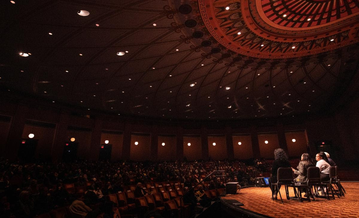 Valeriya's Reflections on the 2020 UM Environmental Justice Summit ...
