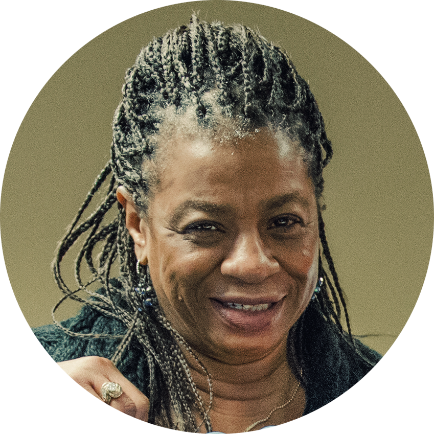 Member Stories - Committed to Each Other