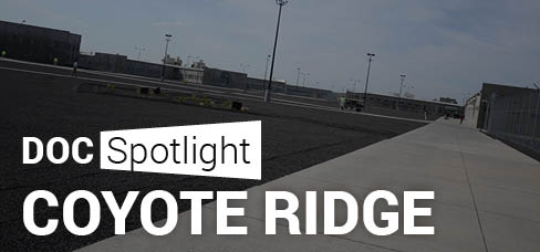 DOC Spotlight: Coyote Ridge Corrections Center - Teamsters 117