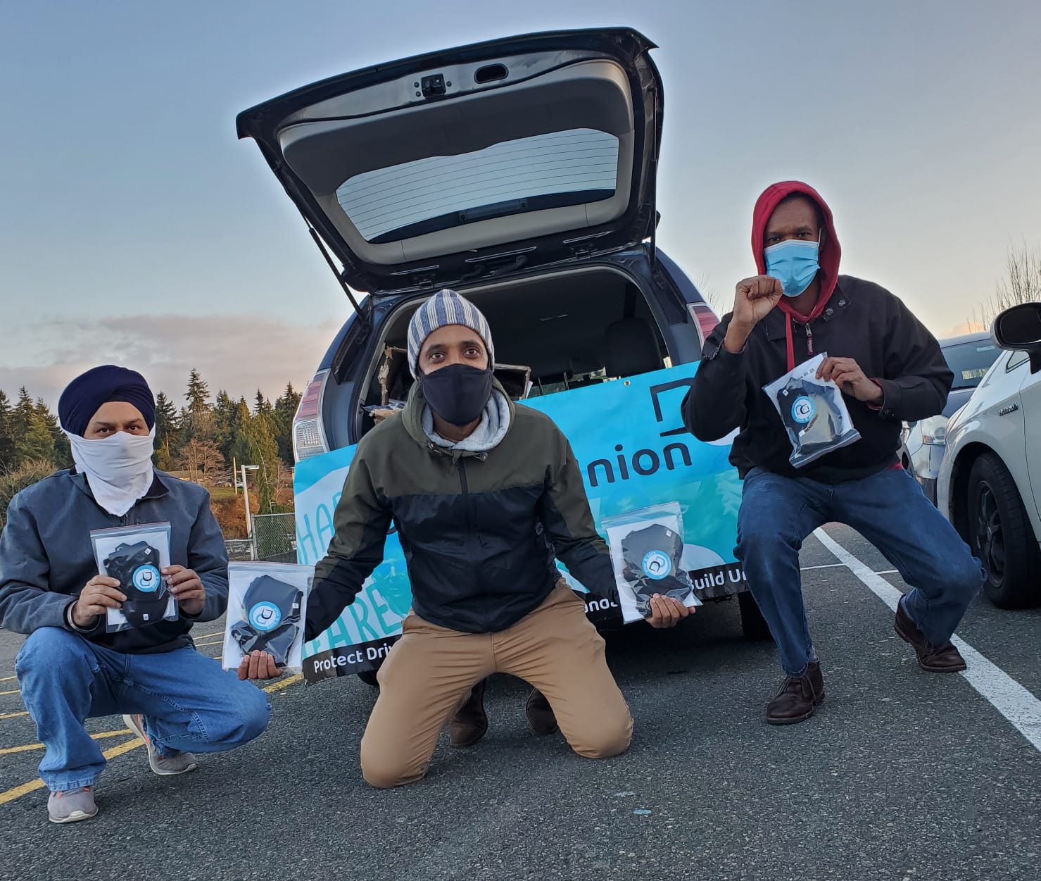 Drivers Union to Launch New Support Services July 1 - Drivers Union