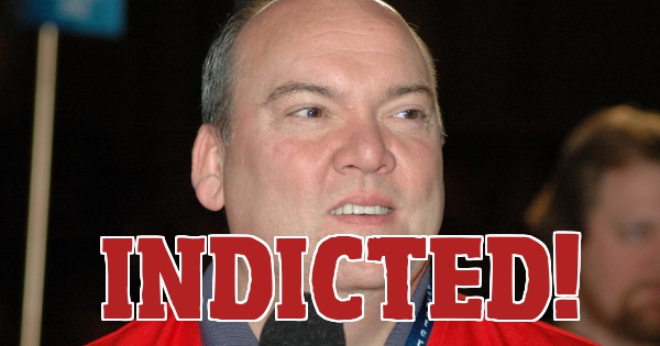 John Coli Indicted! - Teamsters for a Democratic Union