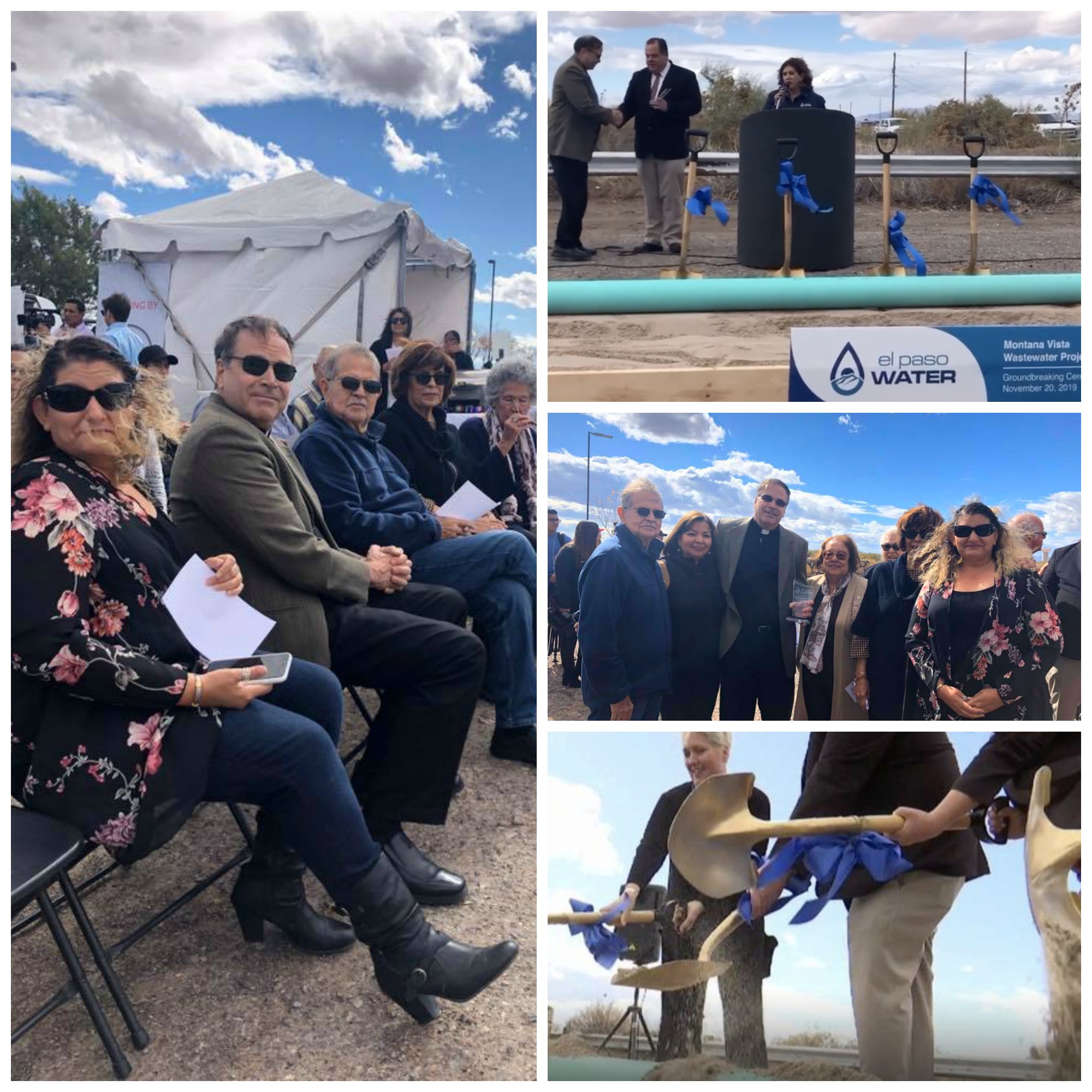 EPISO/Border Interfaith Leverages $13 Million for Water, Wastewater ...