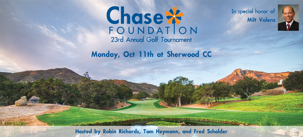 Chase Foundation