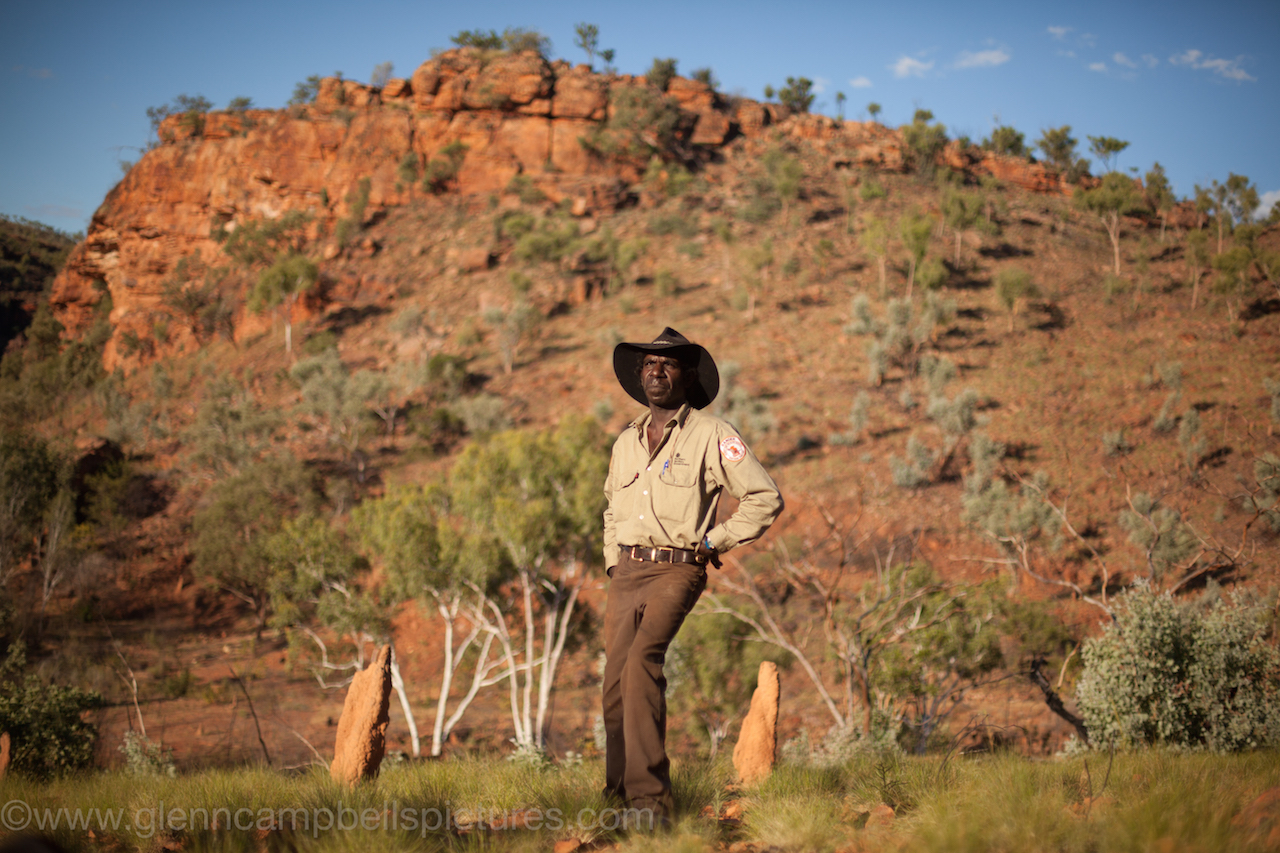 Outback Forum key opportunity to promote work of Indigenous rangers ...