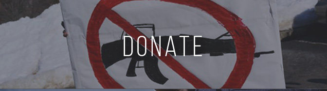 Gun Control Australia