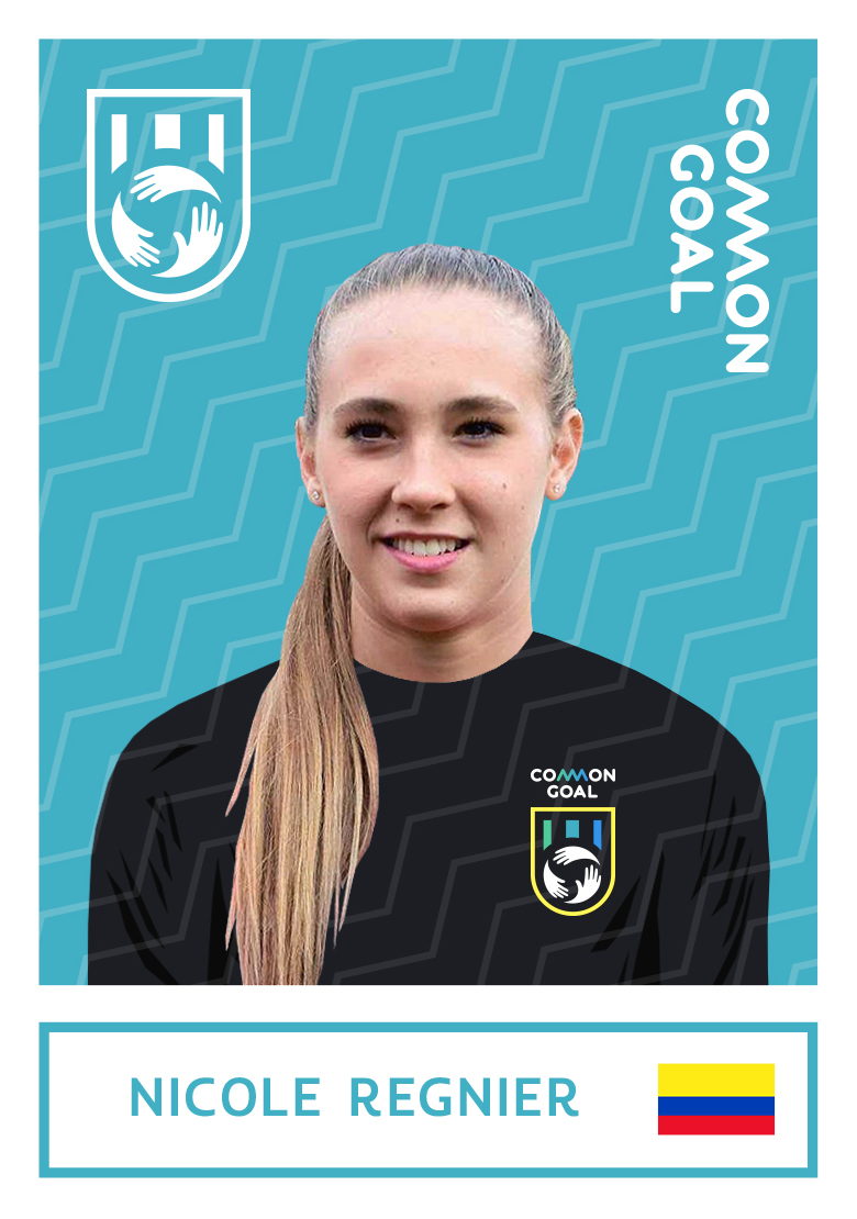 Common Goal | Change the game for good.