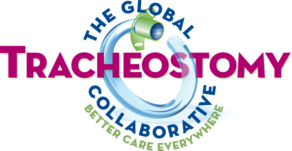 The Global Tracheostomy Collaborative