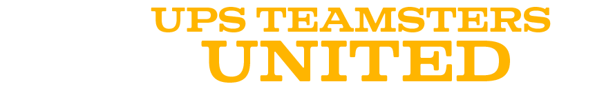 UPS Teamsters United