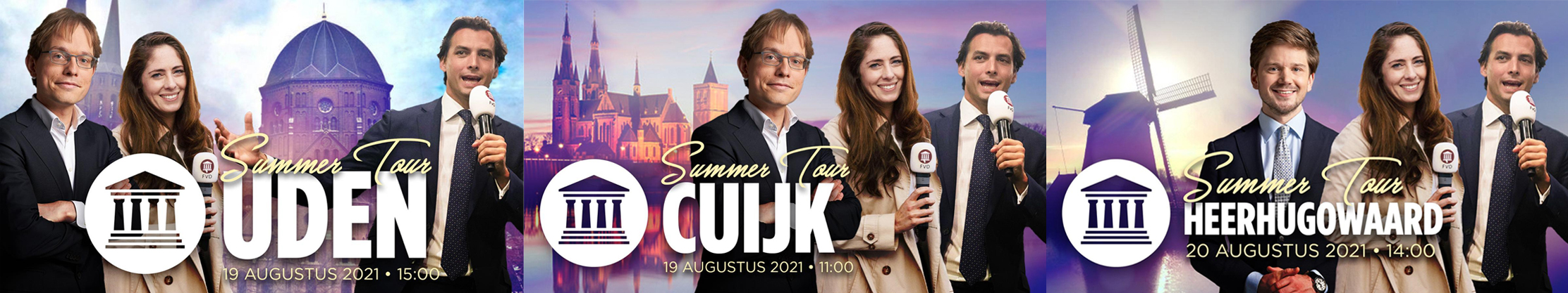 Forum voor Democratie