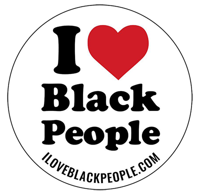 Joshua Stanley Chipiyo at I Love Black People