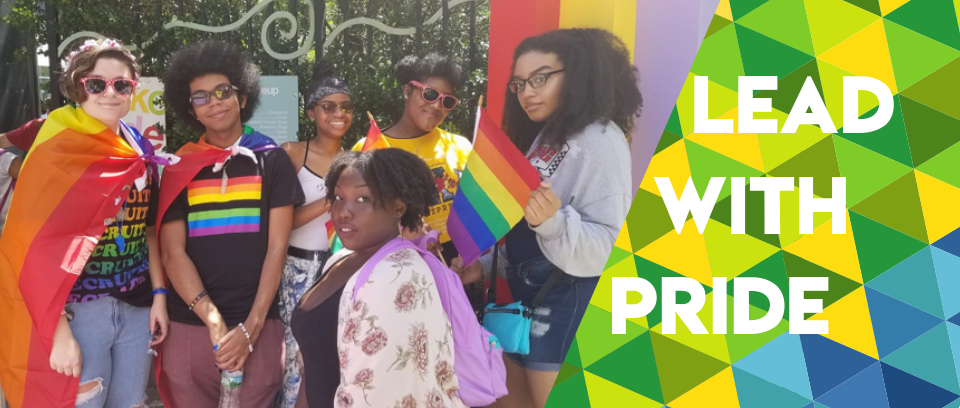 The Pride Network