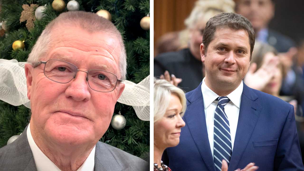 Rebel News - Senator Don Plett on Andrew Scheer's resignation and ...