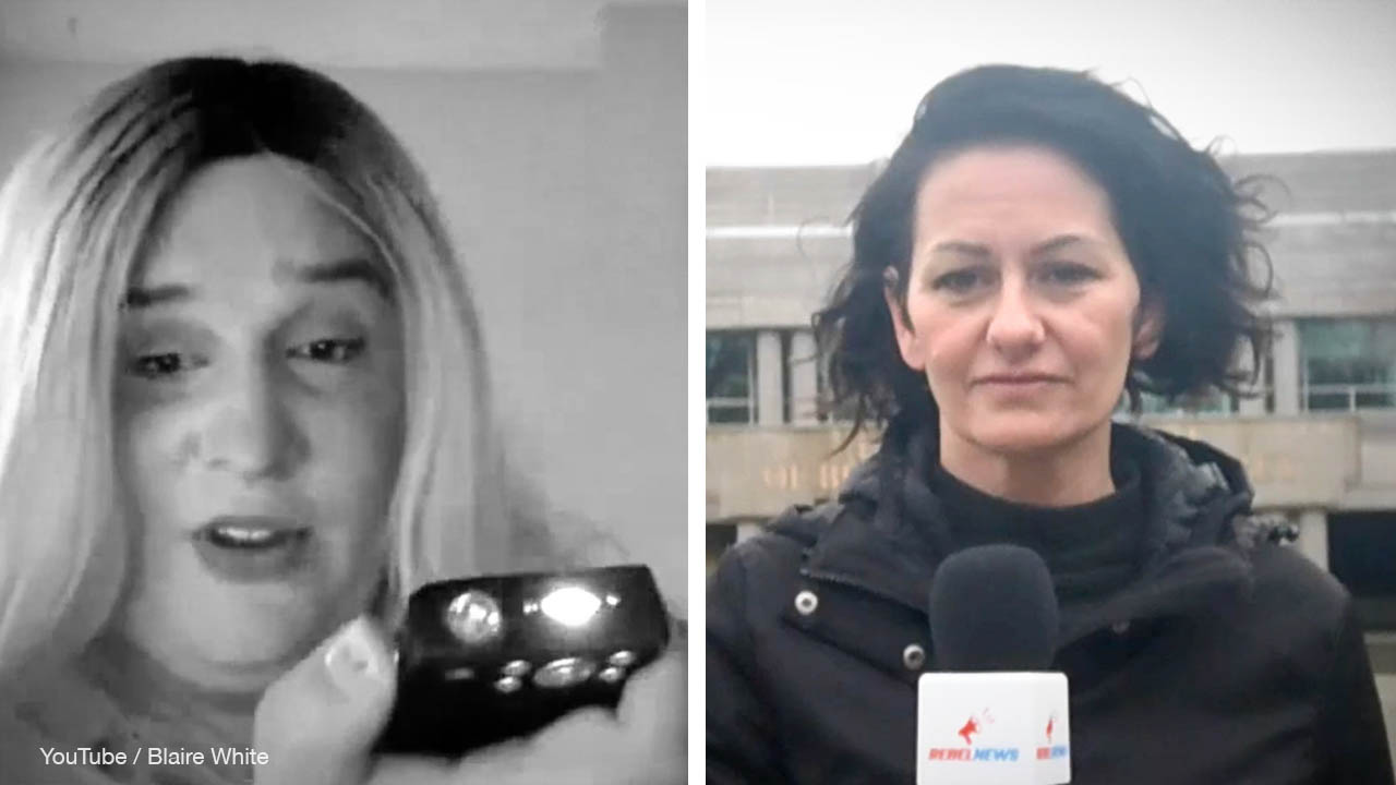 Rebel News - Jonathan Yaniv UPDATE: Prohibited weapon charges may not ...