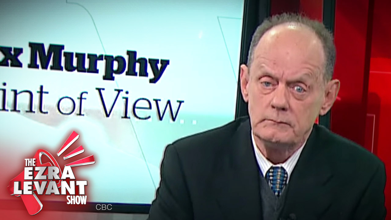 Rex Murphy says Canada isn’t racist — but some racists disagree ...
