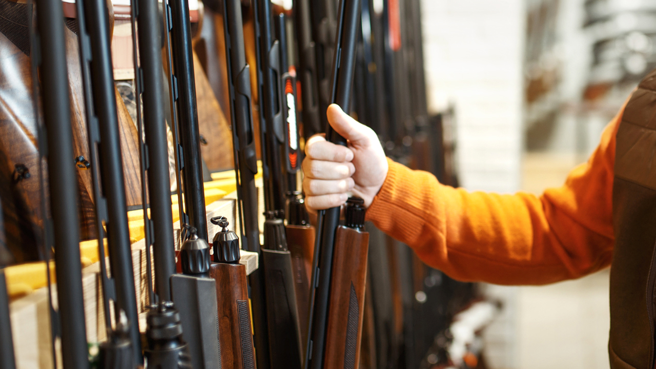 Firearms Survey: Trudeau's Gun Grab Primarily Affects Hunters, Sports ...
