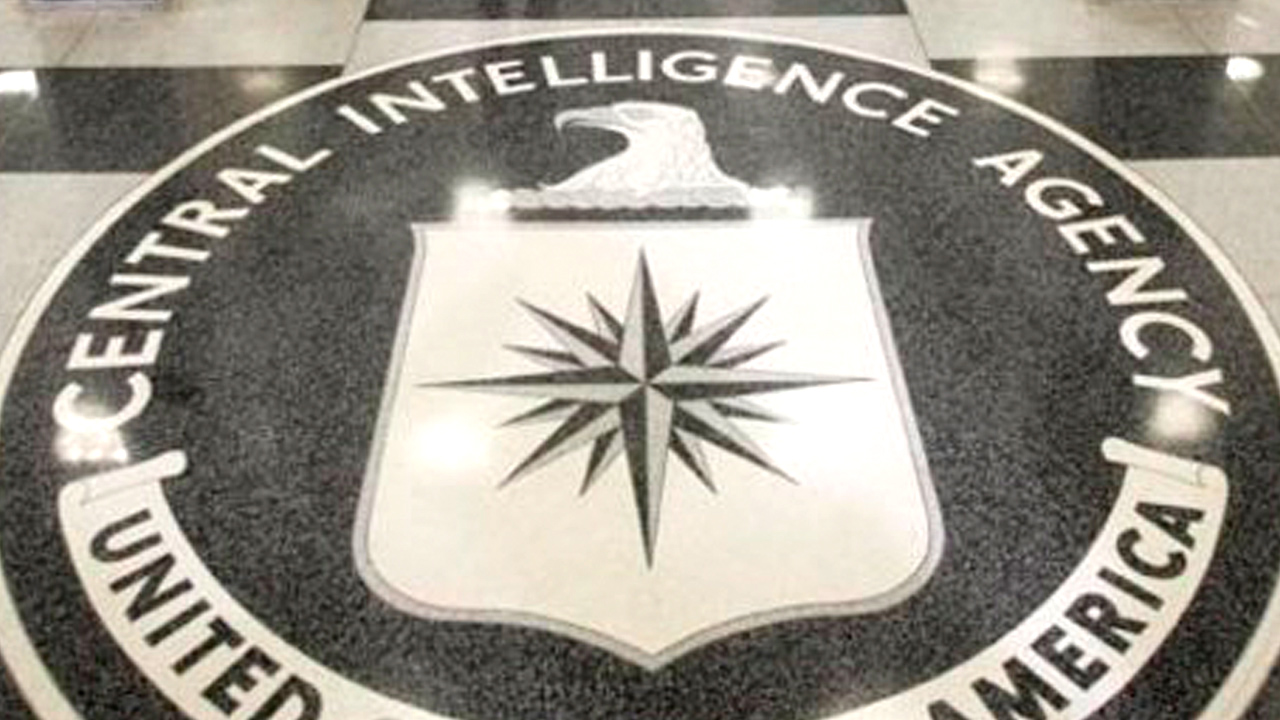 BREAKING: ex-CIA officer charged for selling secrets to China - Rebel News