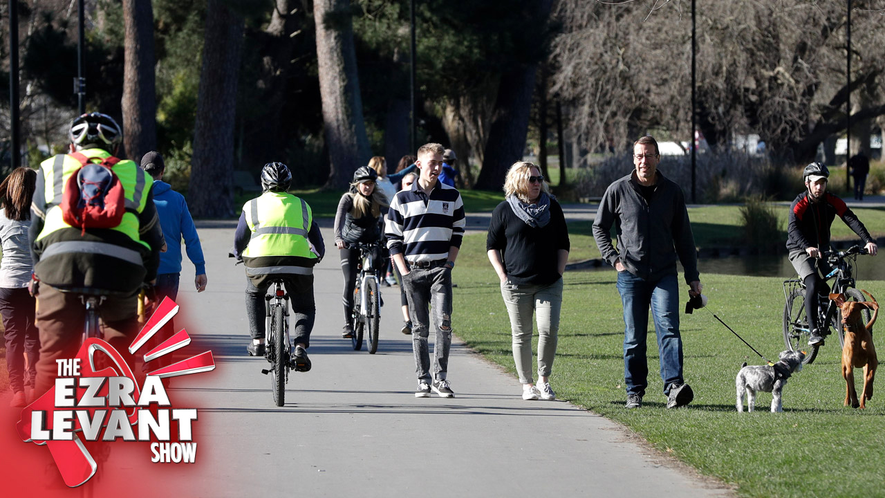 Anna Slatz LEGAL UPDATE: Aaron Rosenberg on the free speech battle ...