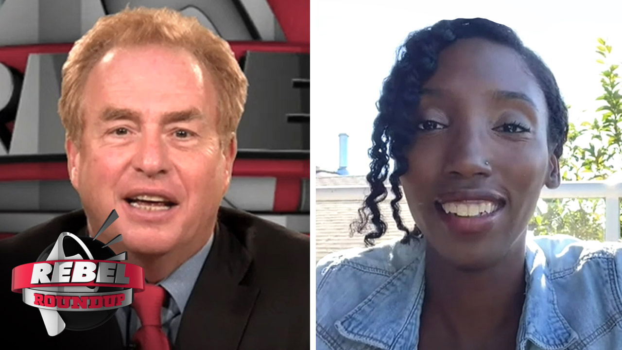 Tracking down Jonathan Yaniv — behind the scenes with Drea Humphrey - Rebel News