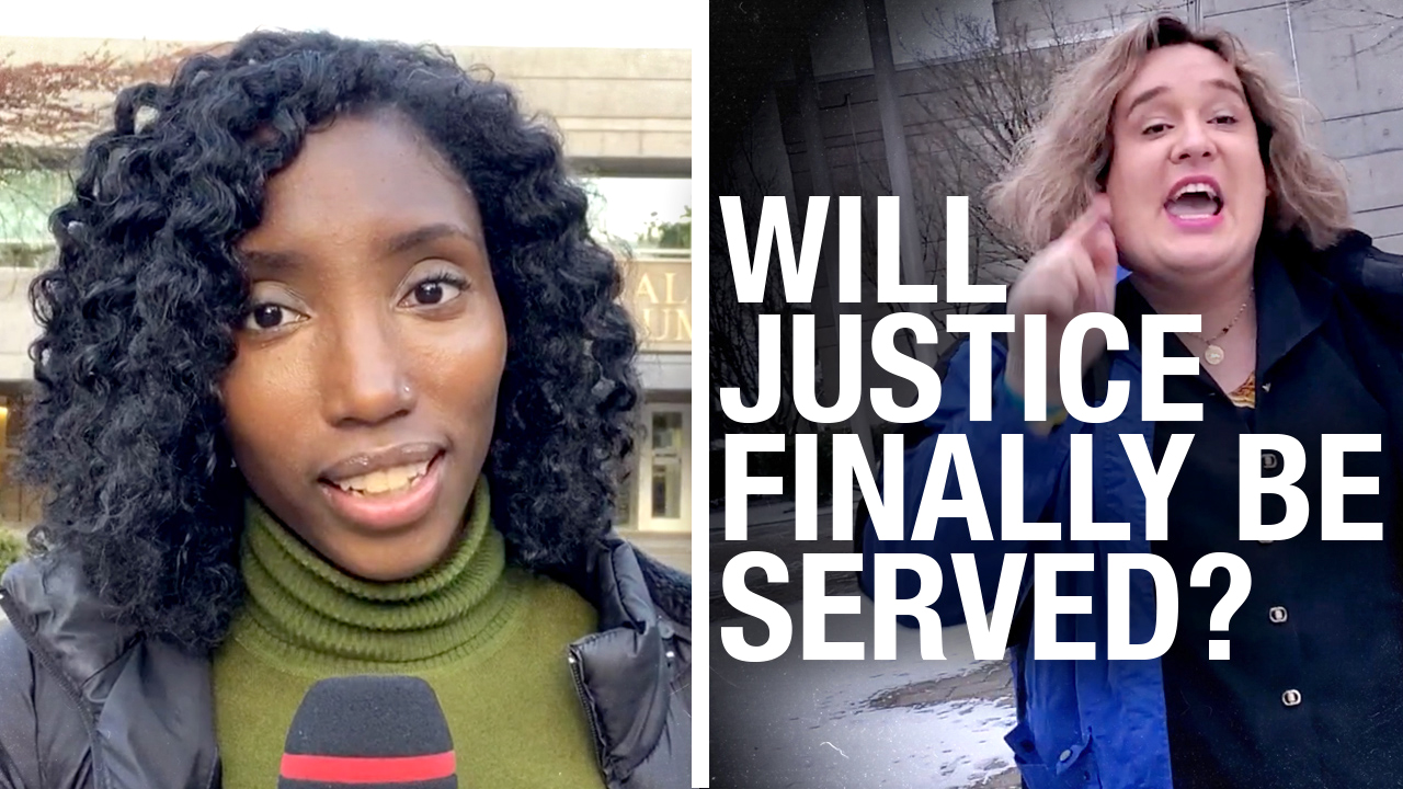 Jonathan Yaniv faces judge, plays up hip pain — and blames money woes ...