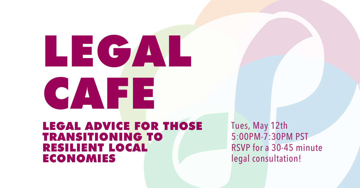 Online Legal Cafe