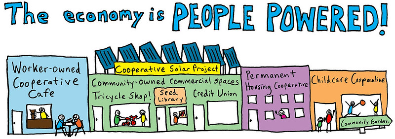 Mutual Aid Toolkit - Sustainable Economies Law Center