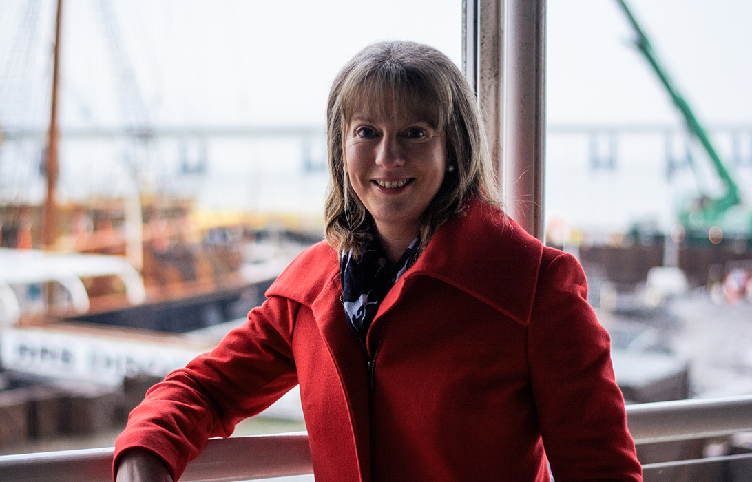 Speech by Health Secretary Shona Robison to the 2017 SNP Spring ...