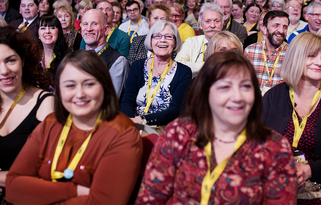 Your SNP team for the 2017 council elections - The SNP