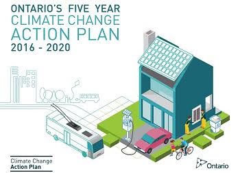 5 Ways Ontario's New Climate Change Plan Will Affect Toronto