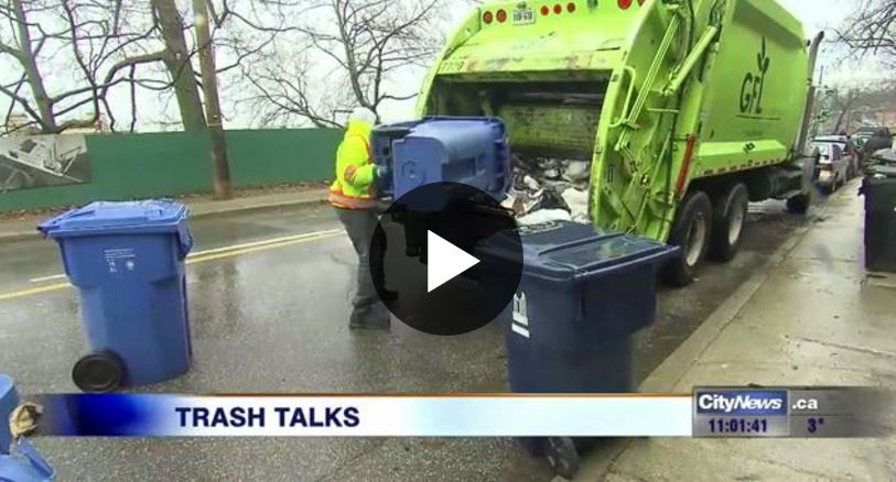 Plan to privatize Scarborough garbage collection goes before city ...