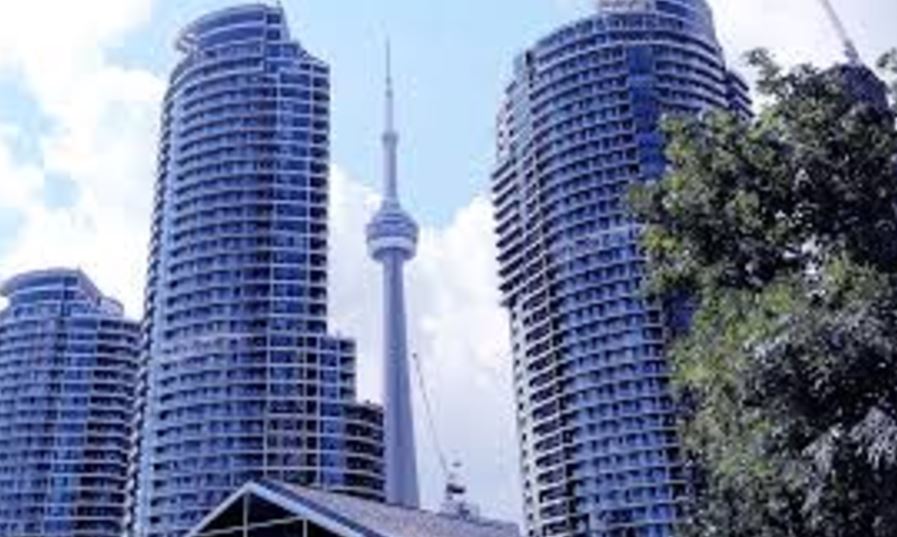 Toronto’s Top Towers Awarded - Toronto Environmental Alliance