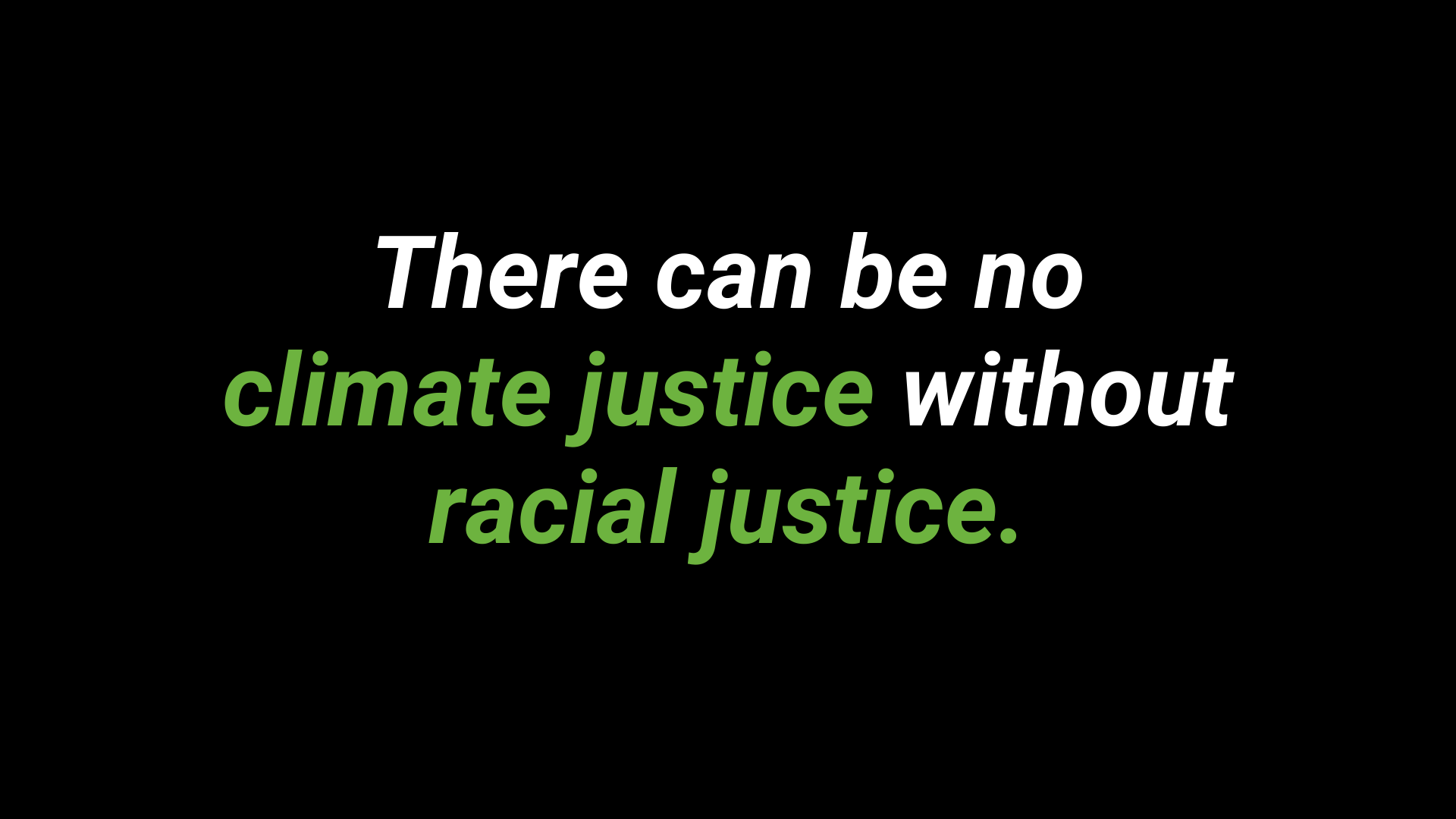 What are the responsibilities of environmental organizations in ...