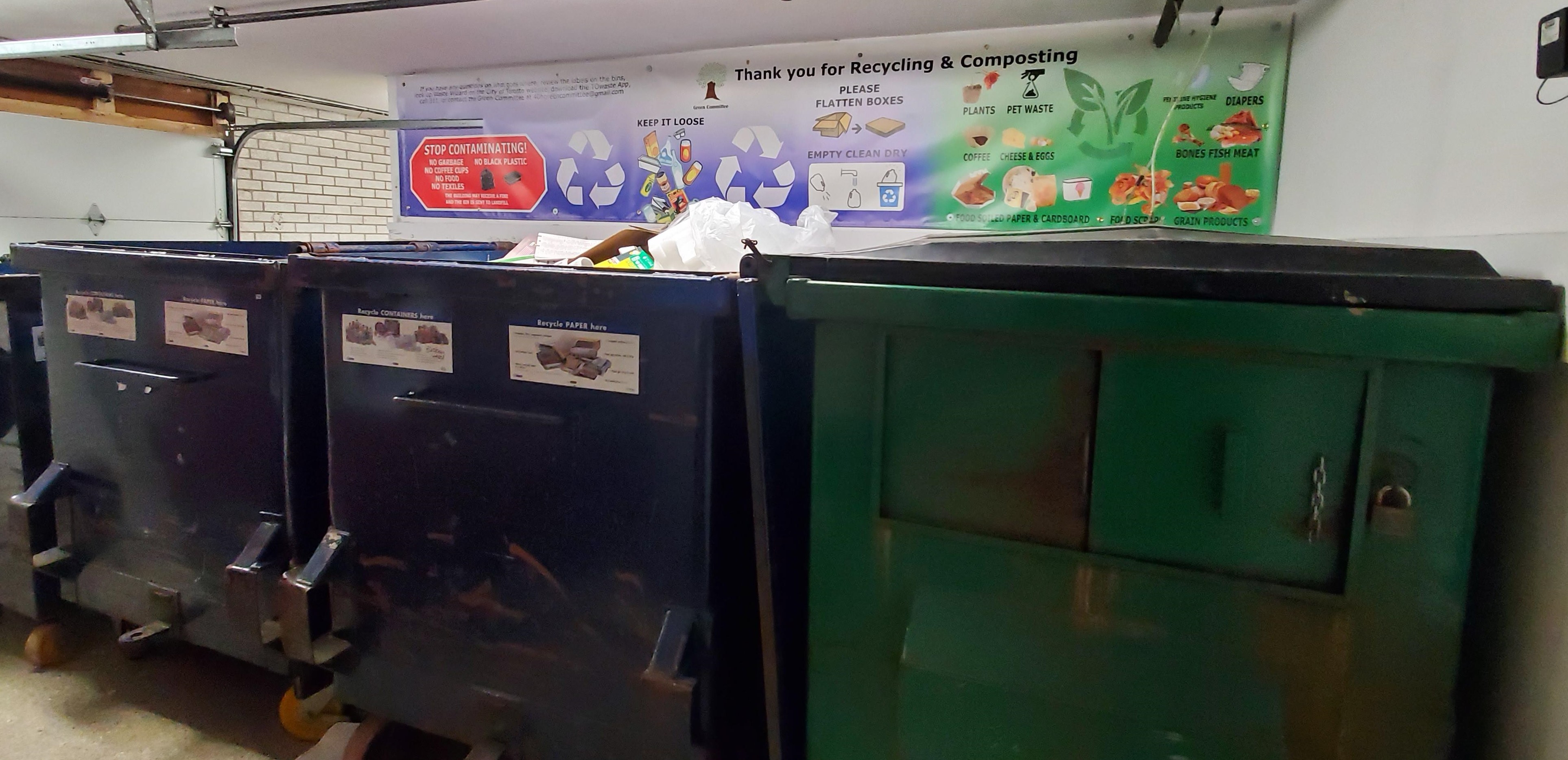 RESOURCE: Communicating with residents about reducing waste - Toronto ...