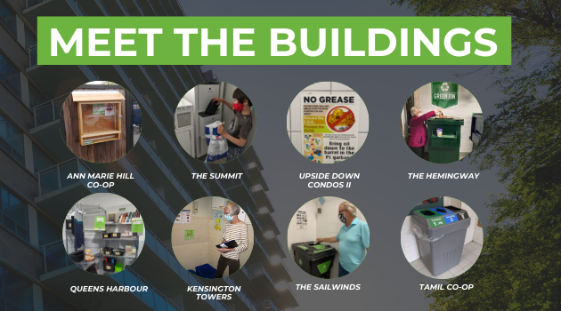 Growing a movement of zero waste high-rises: meet eight new buildings ...