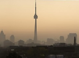 Local Air Quality Studies - Toronto Environmental Alliance