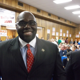 Issues - Troy Singleton