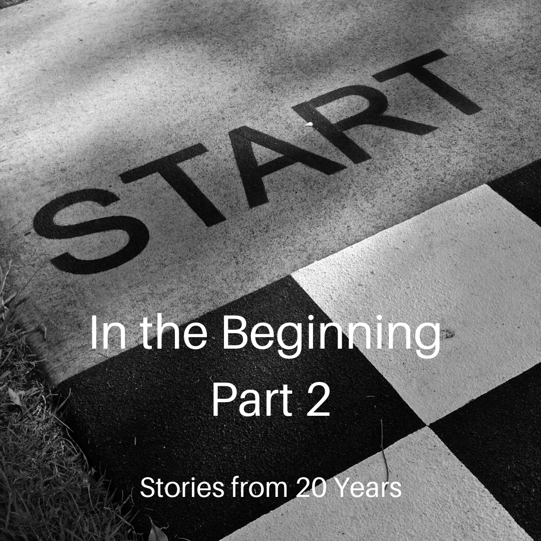 In the Beginning – Part 2 - Thames Talbot Land Trust