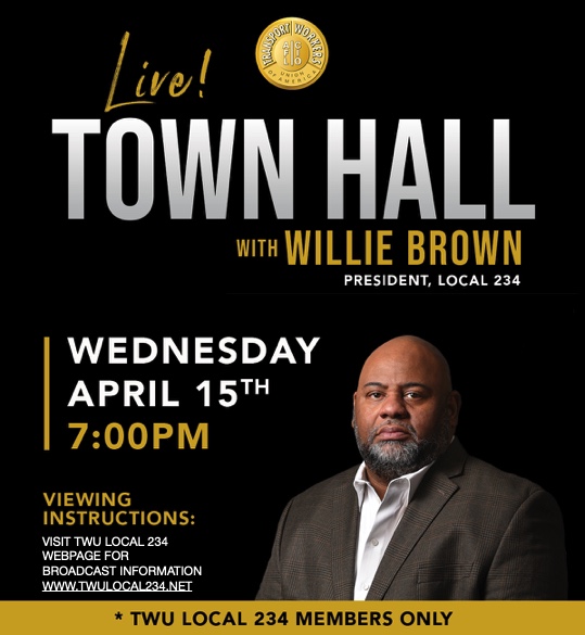 TWU Local 234