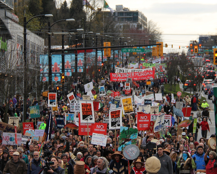 Union of British Columbia Indian Chiefs