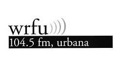 WRFU 104.5 FM