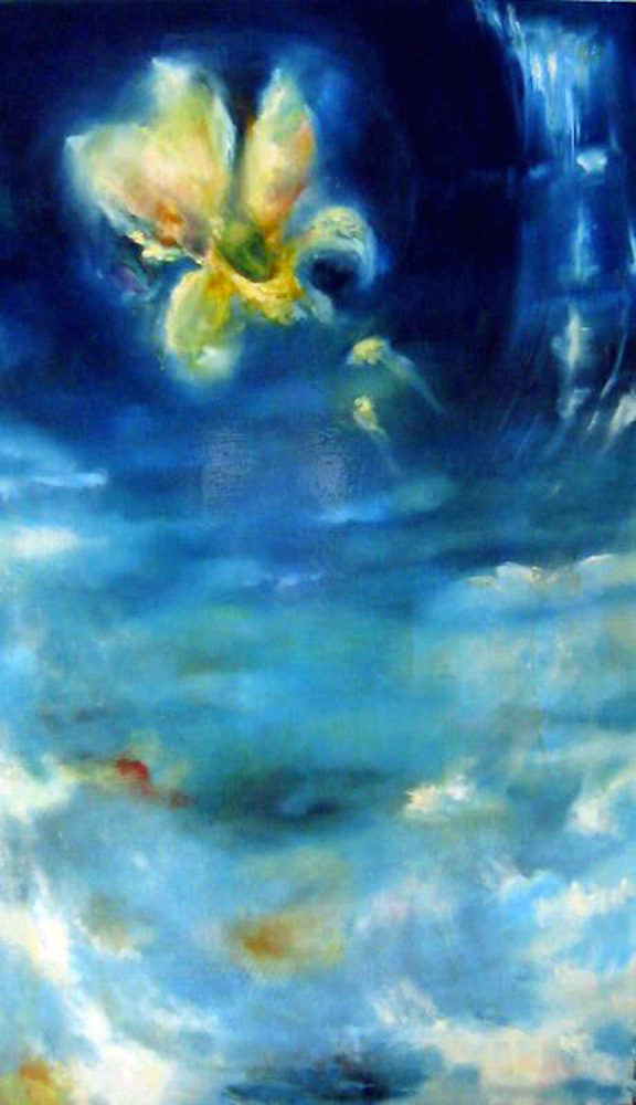 Dortort Curated Artists - Hillel at UCLA