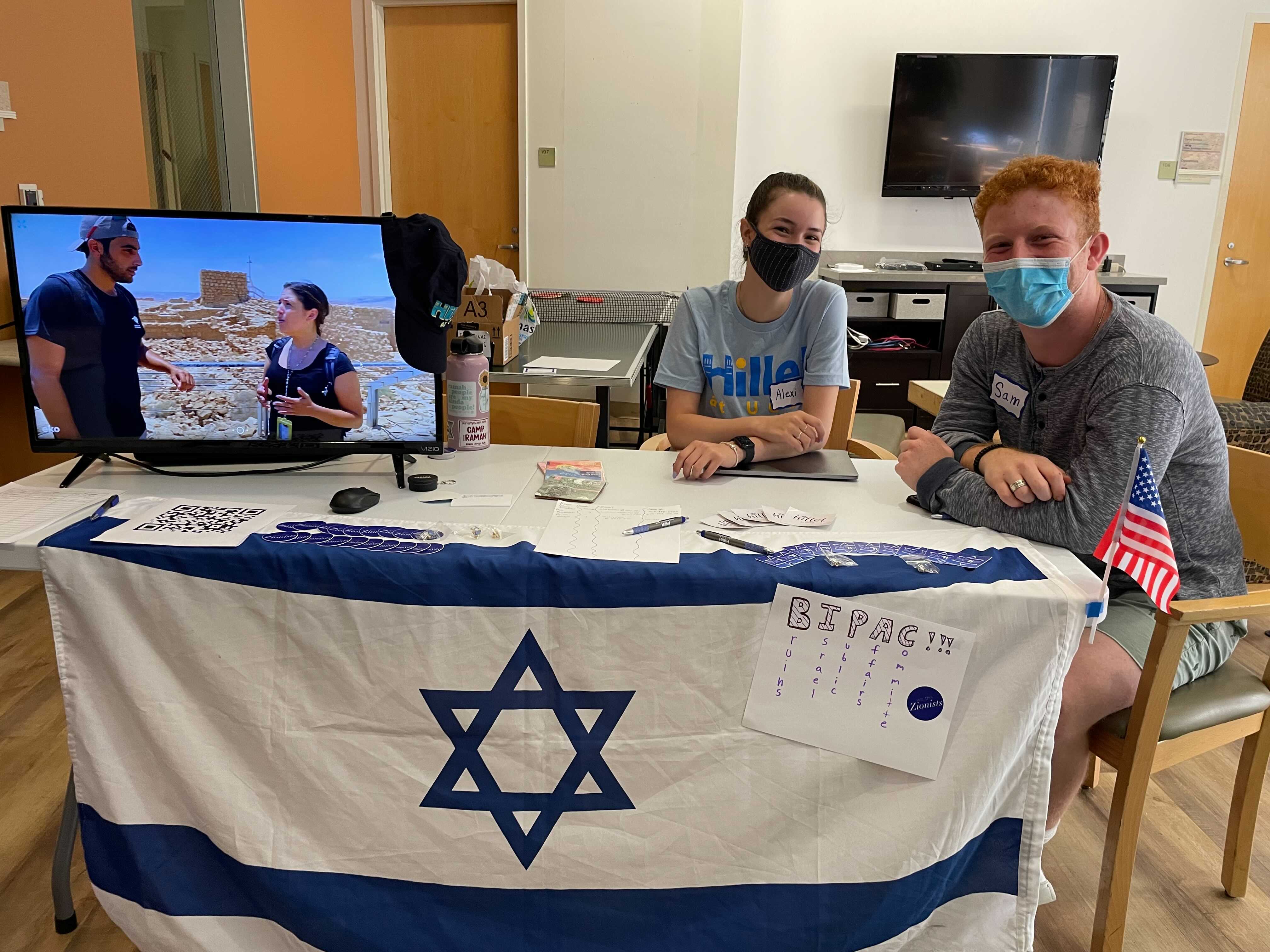 Fall Quarter Update - Hillel at UCLA