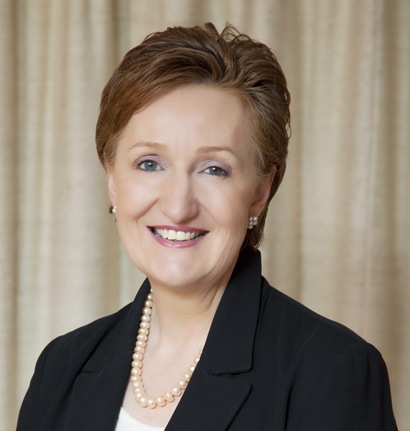 Suzanne Evans - Alchetron, The Free Social Encyclopedia